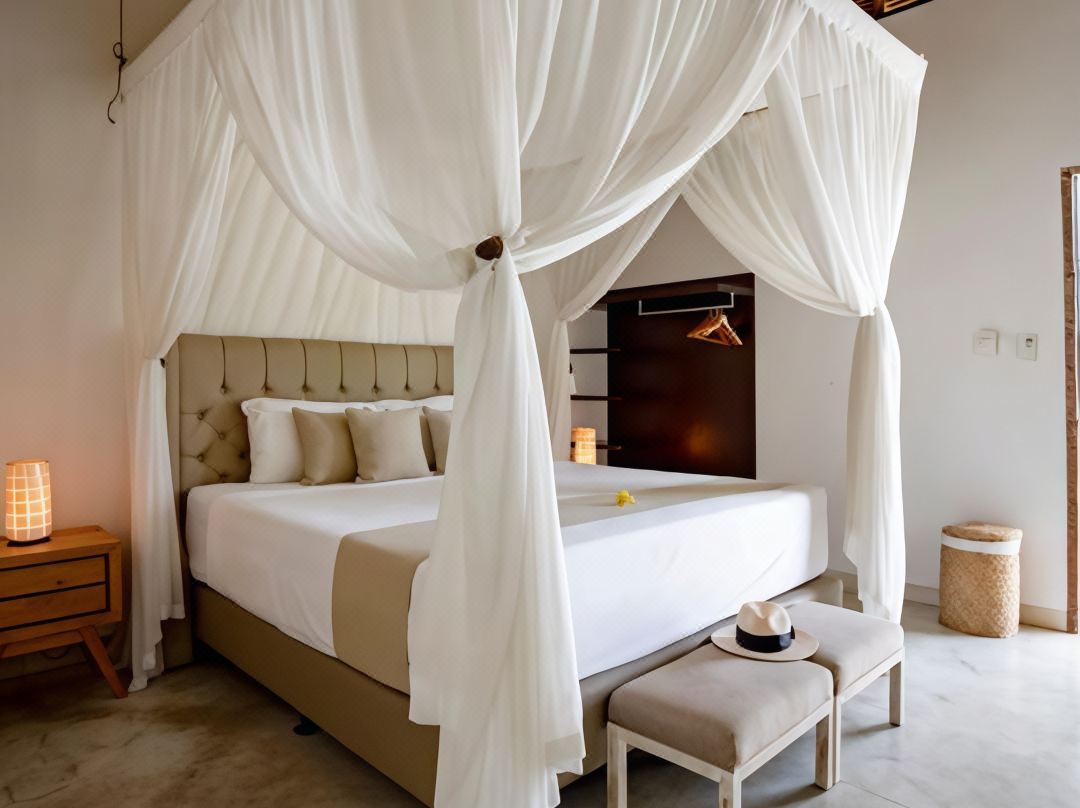 Lempuyang Boutique Hotel - Karangasem