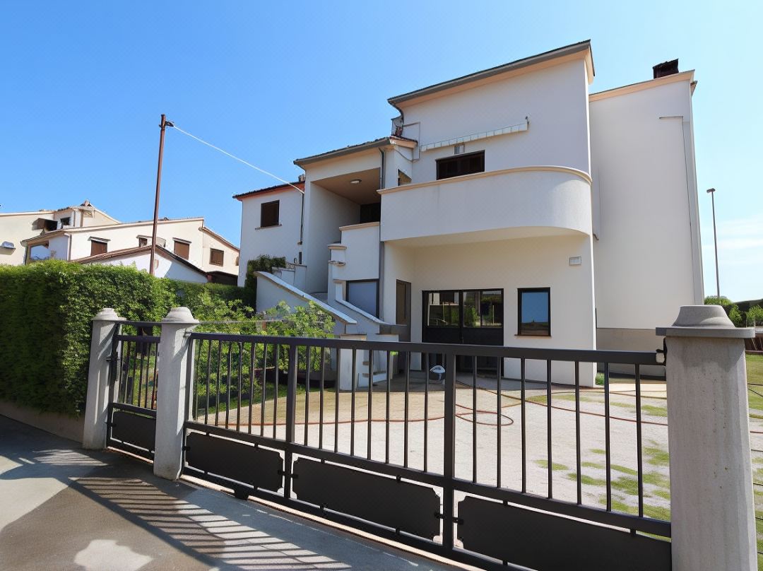Rooms Luana - Rovinj