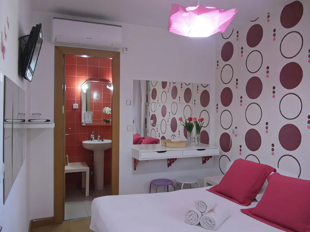 Hostal Flat55madrid - Madrid