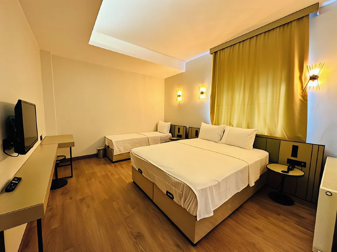 Nice Royal Suite - Maltepe