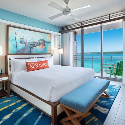 Margaritaville Beach Resort Promo Code Discounts・2025 Coupon and Deals ...