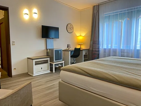 Hotel Angerland Garni - Ratingen