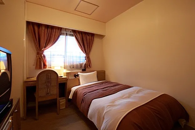 Sakado Hotel - Kawagoe