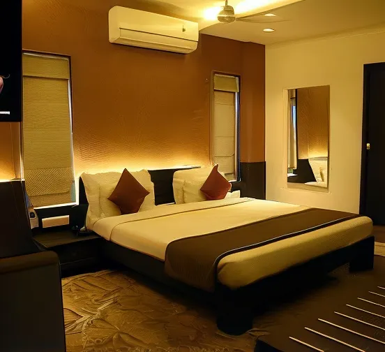 King’s Kraft Stay Inn Rajkot - Rajkot