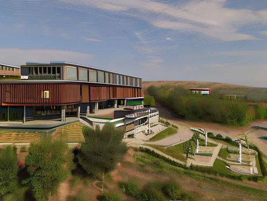Werk Hotel & Spa - Hunedoara