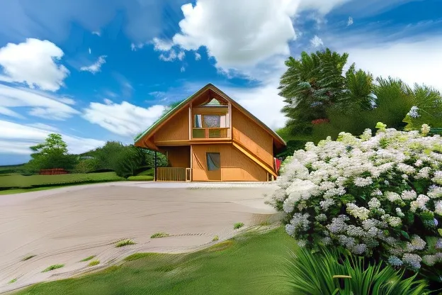 Ranch Jelov Klanac - Croatia