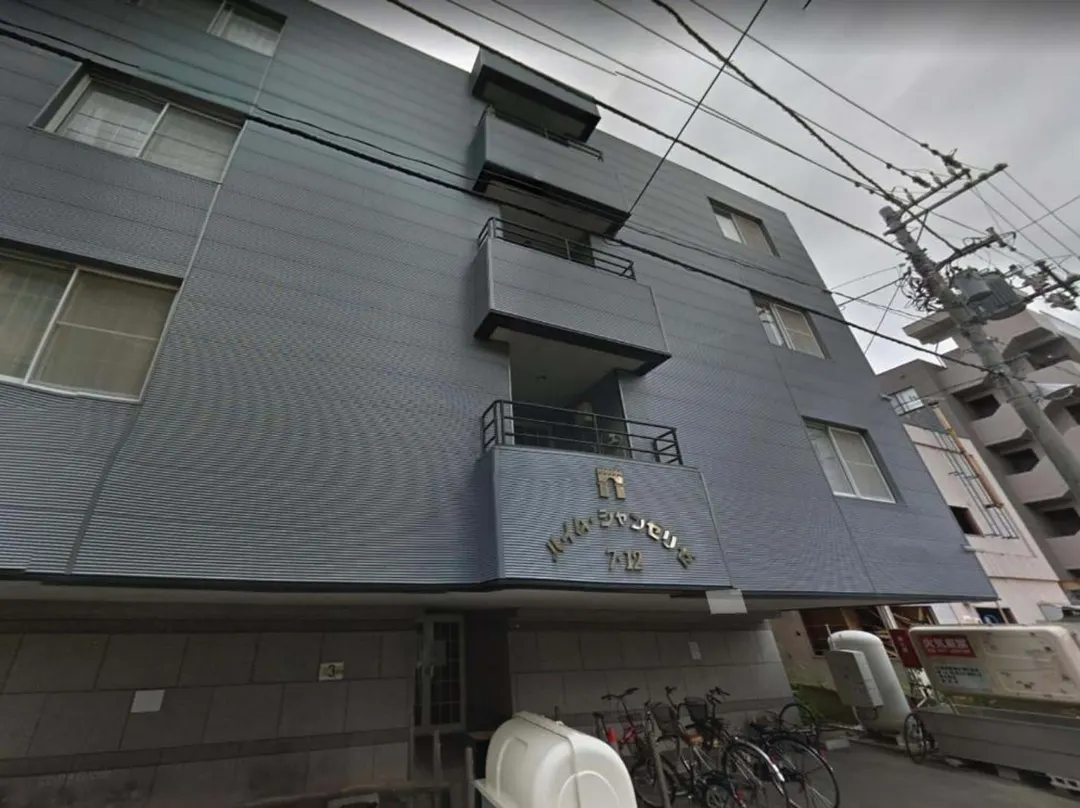 Noncontact Checkin Accommodation Heim Champs Elys - Sapporo