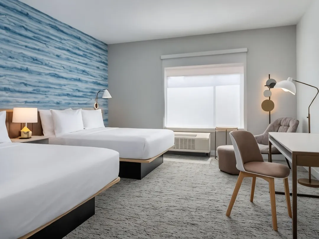 Towneplace Suites Brunswick - Brunswick, GA