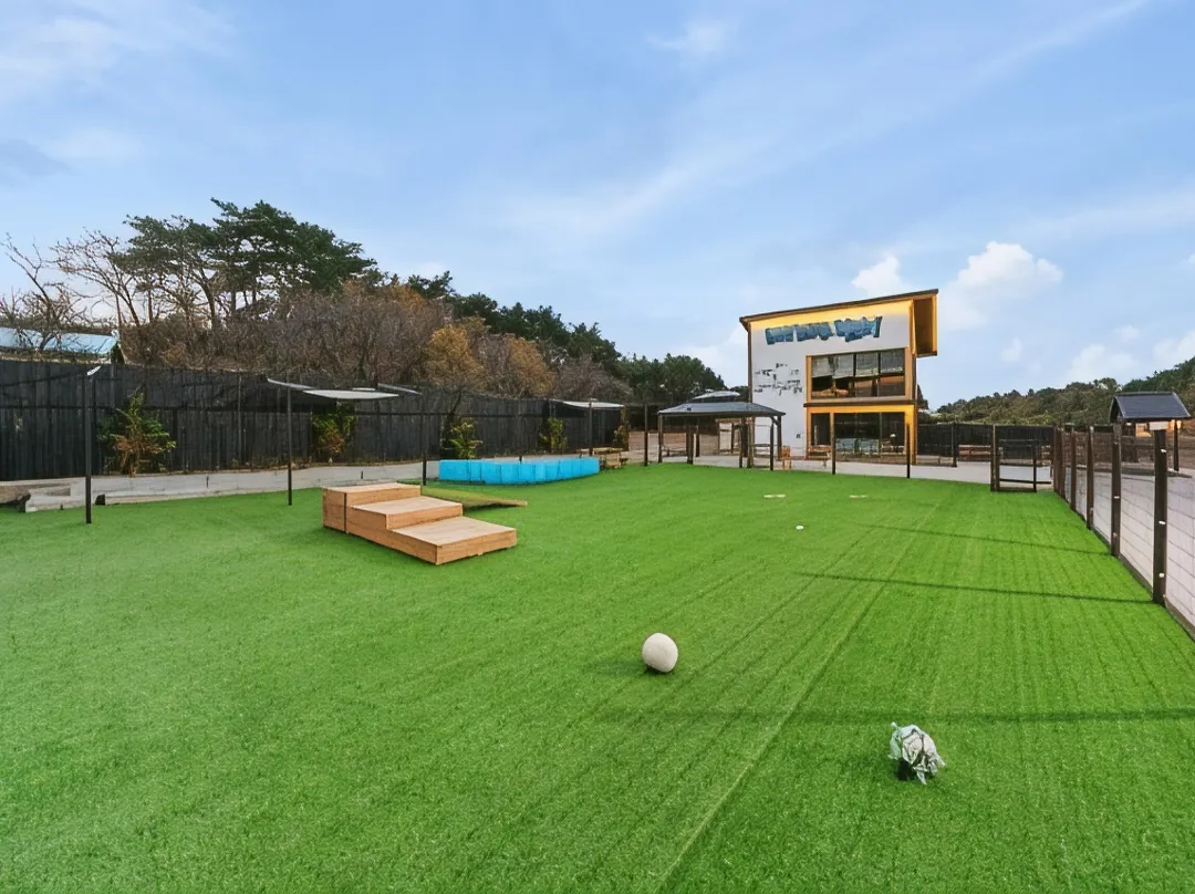 Gangneung Ryokan Sodolhyangho - Gangneung-si