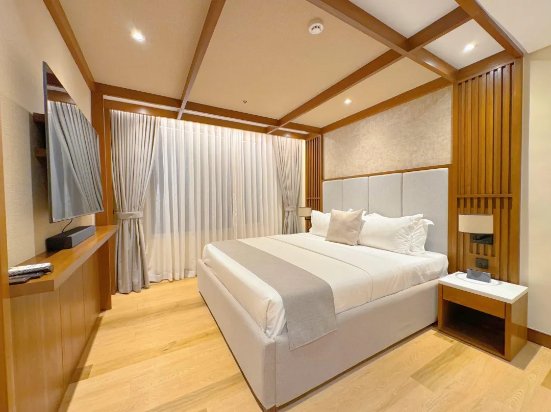 Downtown District Hotel - Naga