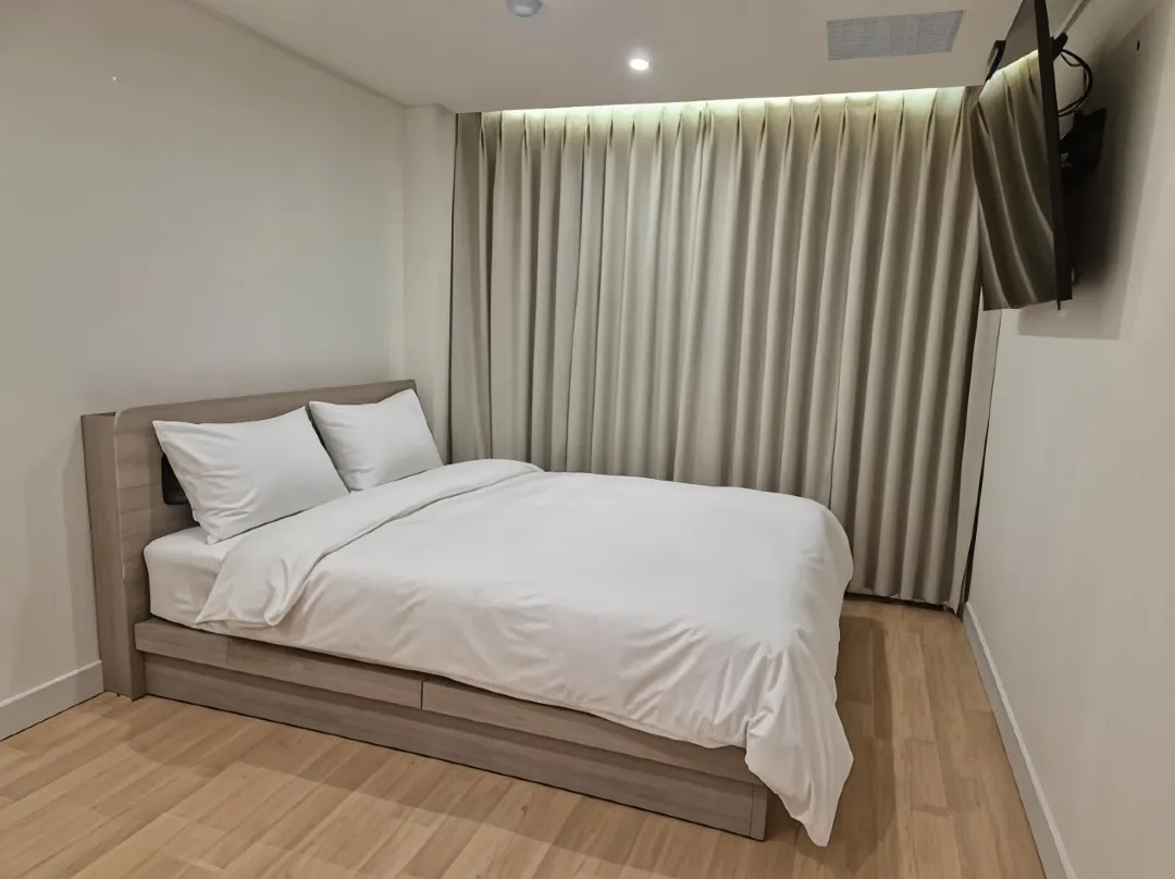 Gwang Jang Hotel - Busán