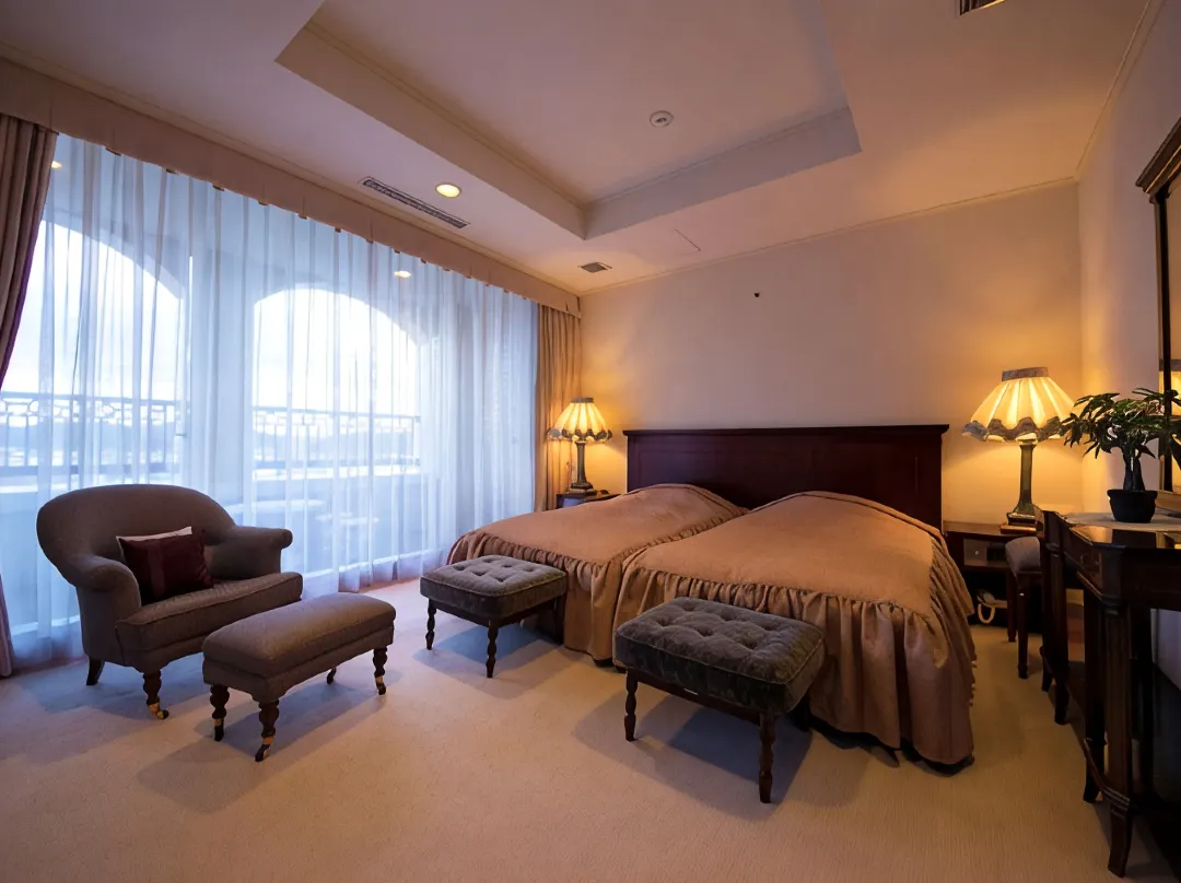 Campana Hotel - Goto