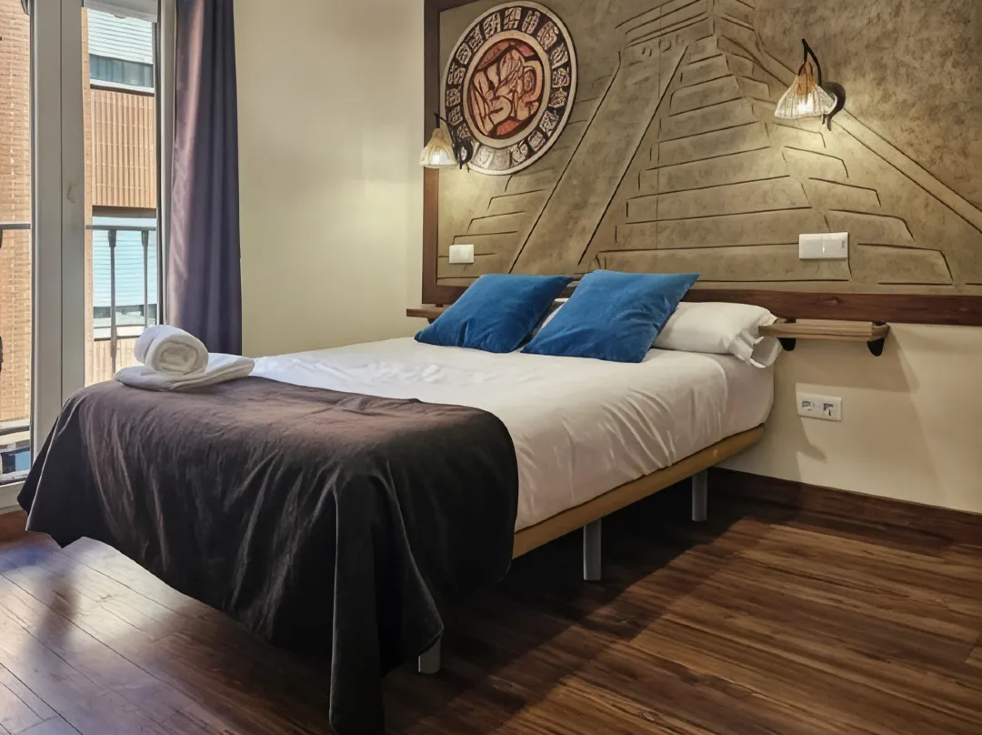 El Indio Chocolatería Boutique Hostel - Pinto