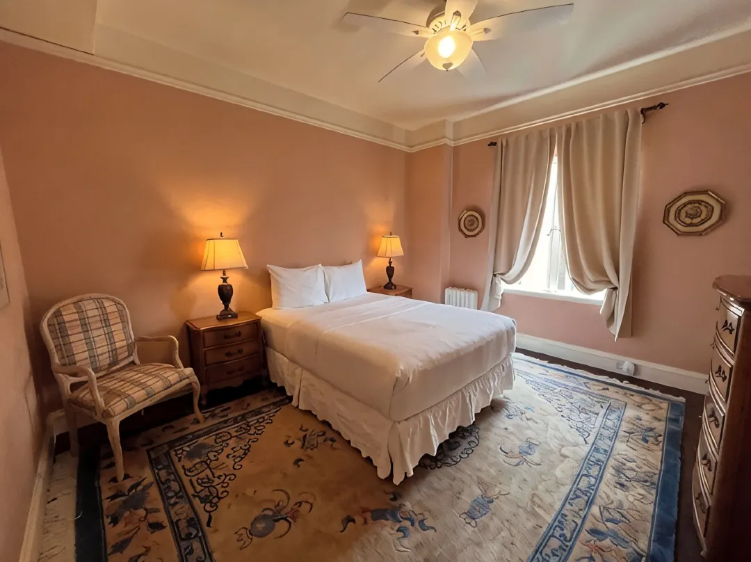 Berkeley City Club Hotel - Berkeley, CA
