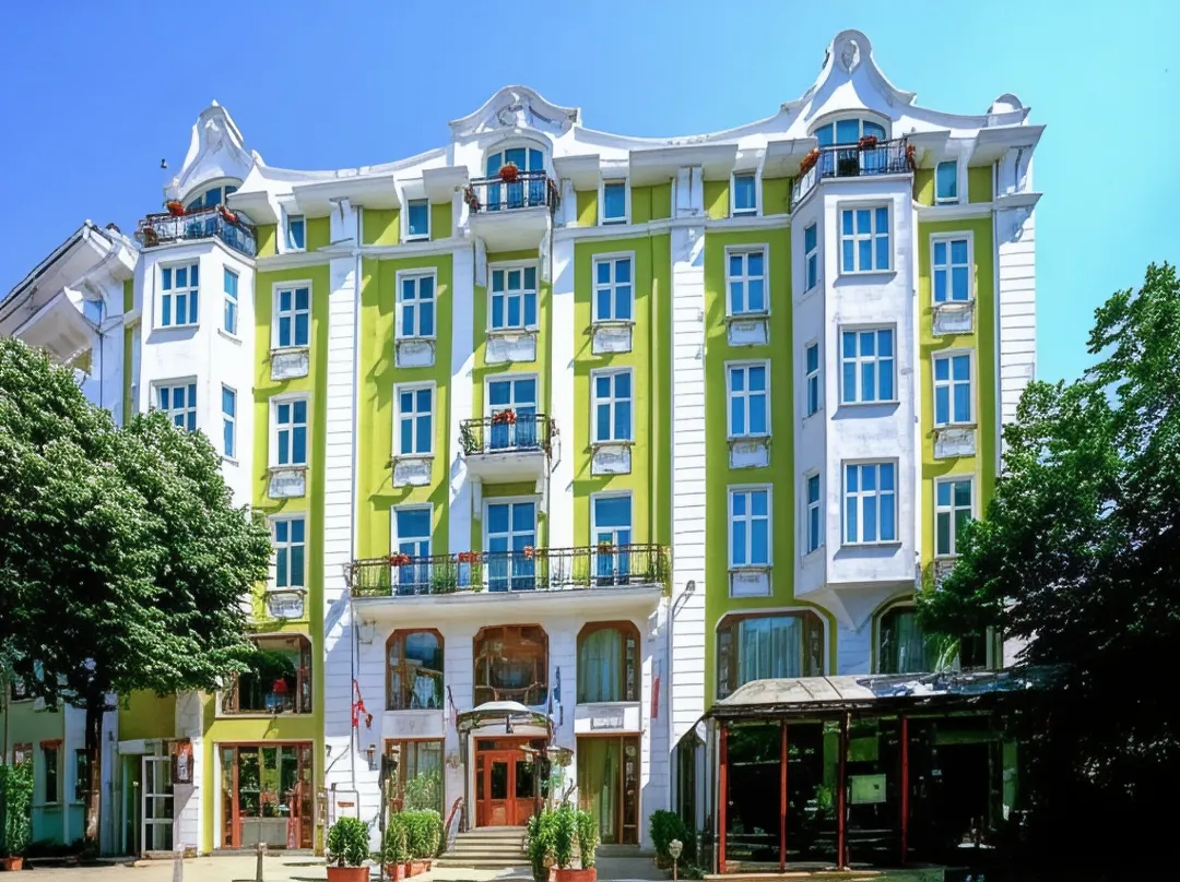 Grand Hotel London - Varna