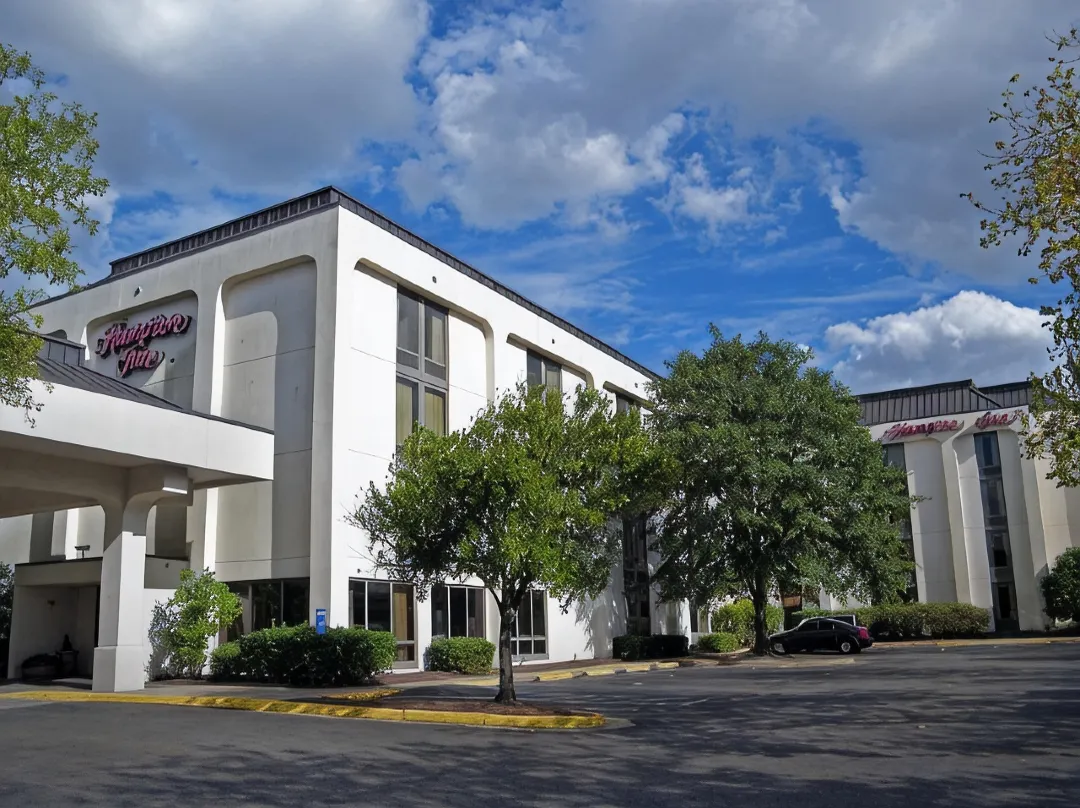 Hampton Inn Norfolk/chesapeake - Norfolk, VA