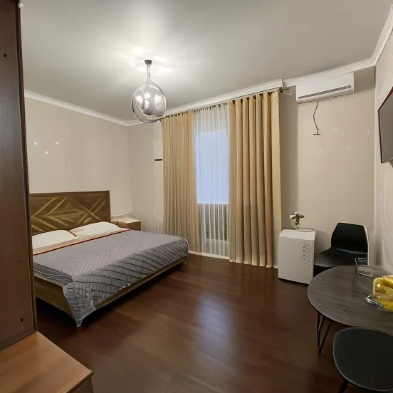 Dom 36 Mini-otel - Махачкала