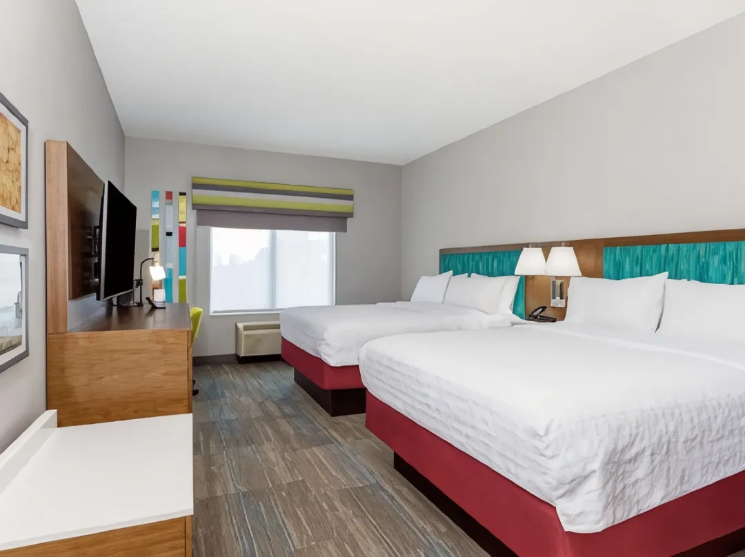 Hampton Inn By Hilton Ocoee Orlando - Apopka, FL