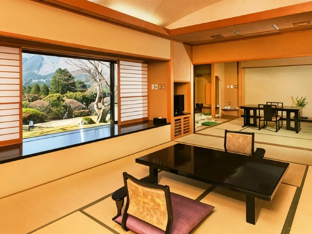 Ichiitei Hakone - Gotemba