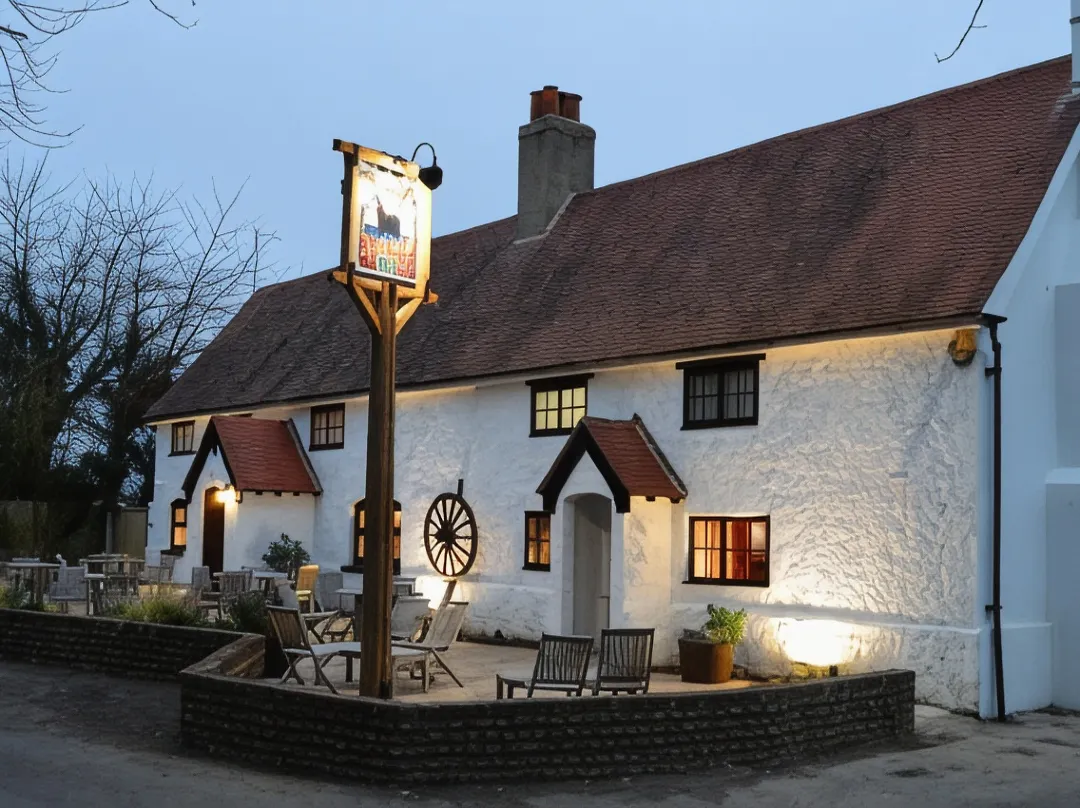The Black Horse, Climping - Bognor Regis