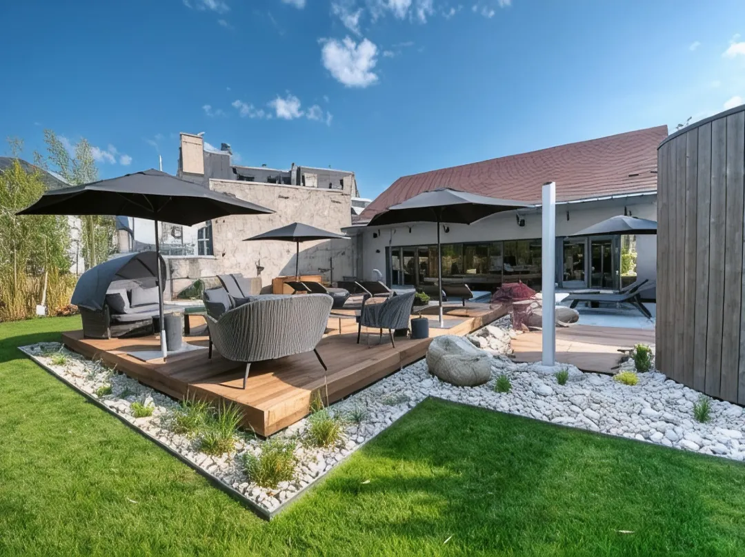 Best Western Premier Le Chapitre Hotel  Spa - Remiremont