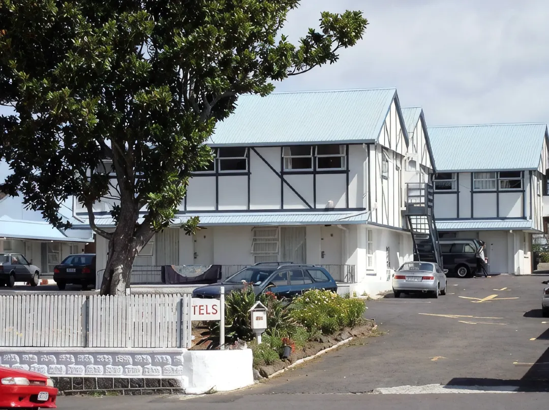 Sai Motels - Greenlane Auckland - Auckland