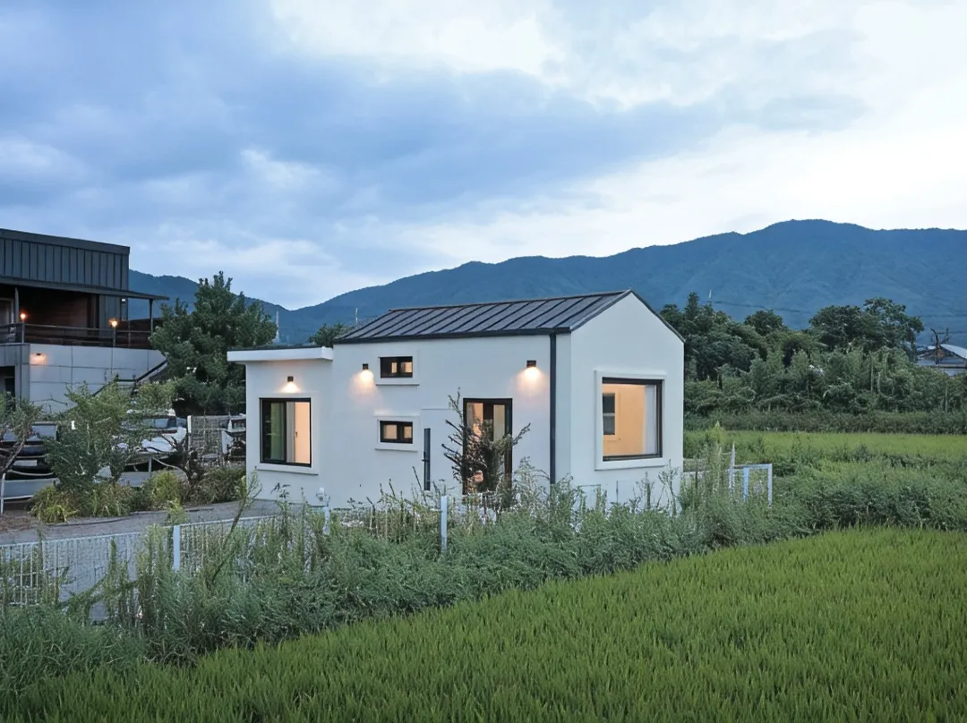 Gyeongju Dokchae Stay Leisure - Gyeongju-si