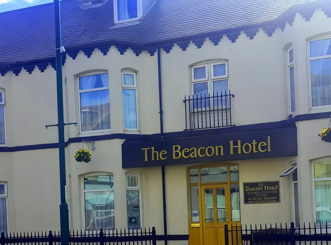 The Beacon Hotel - Redcar