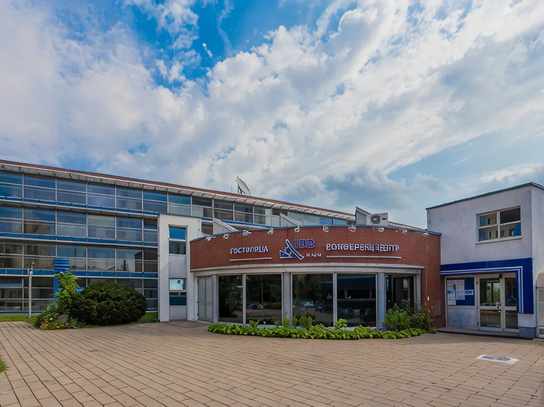 Ibb Hotel - 明斯克