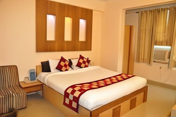 Hotel Muskan - Raipur