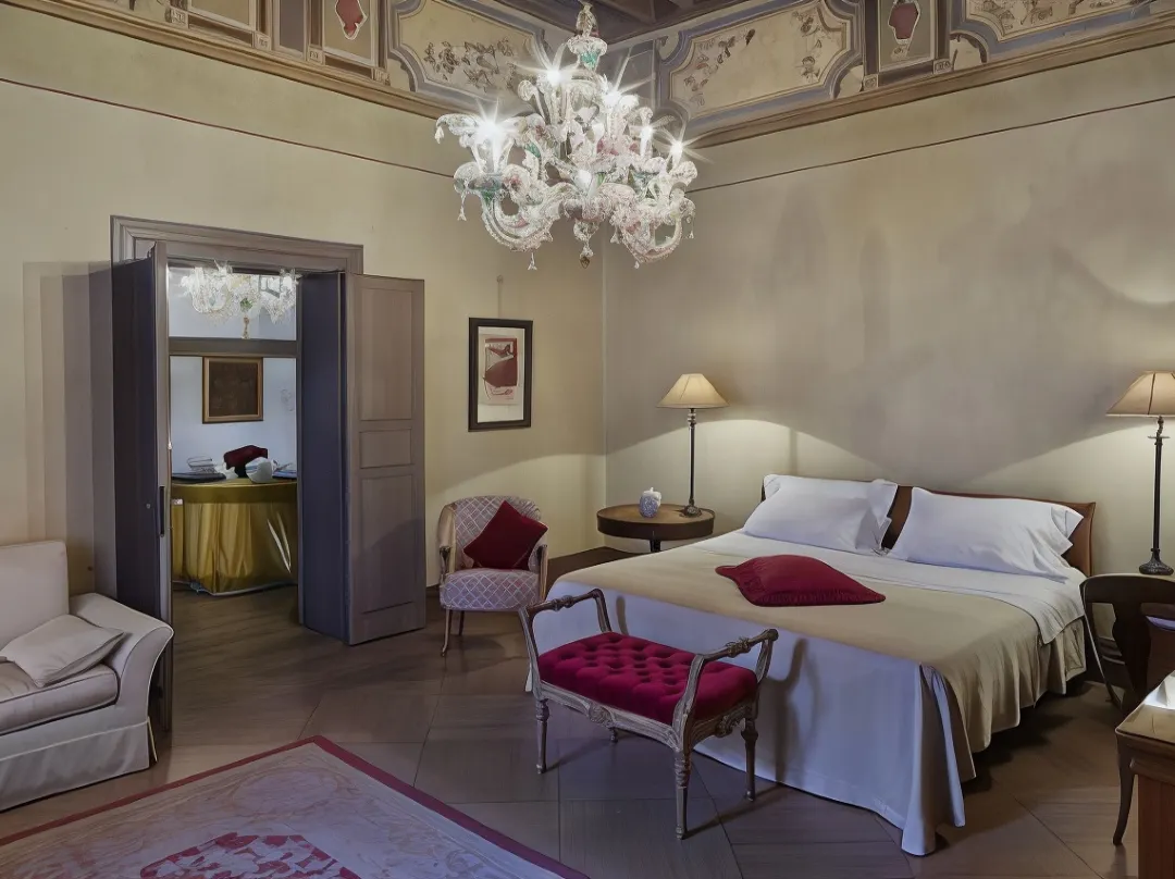 Albergo Cappello - Равенна