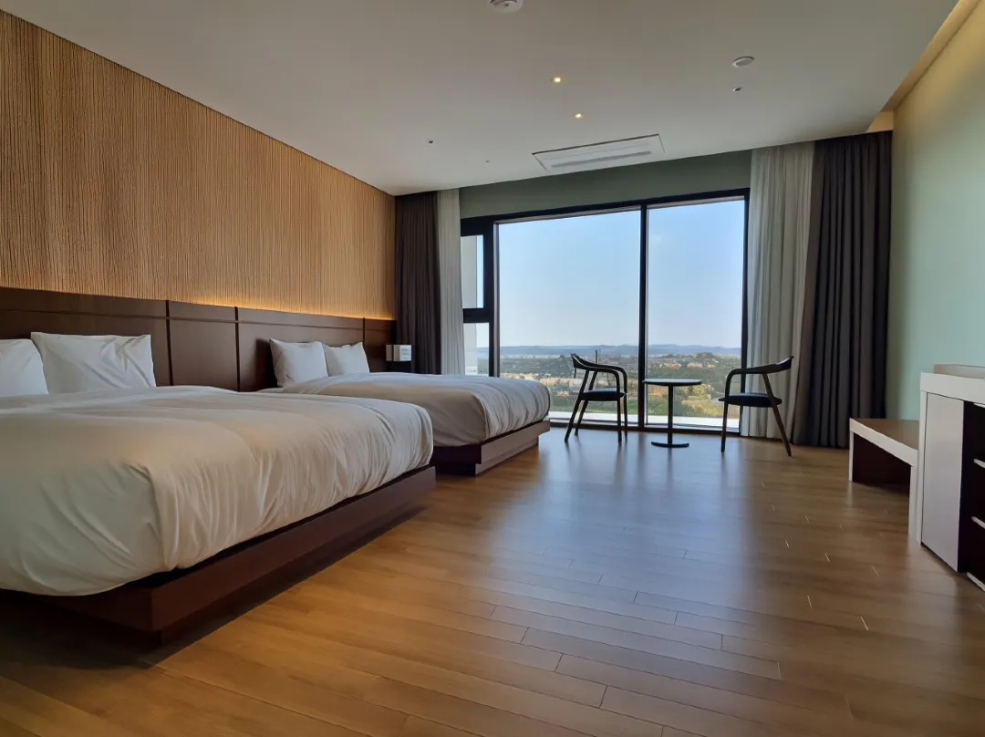 Sollago Resort - Incheon