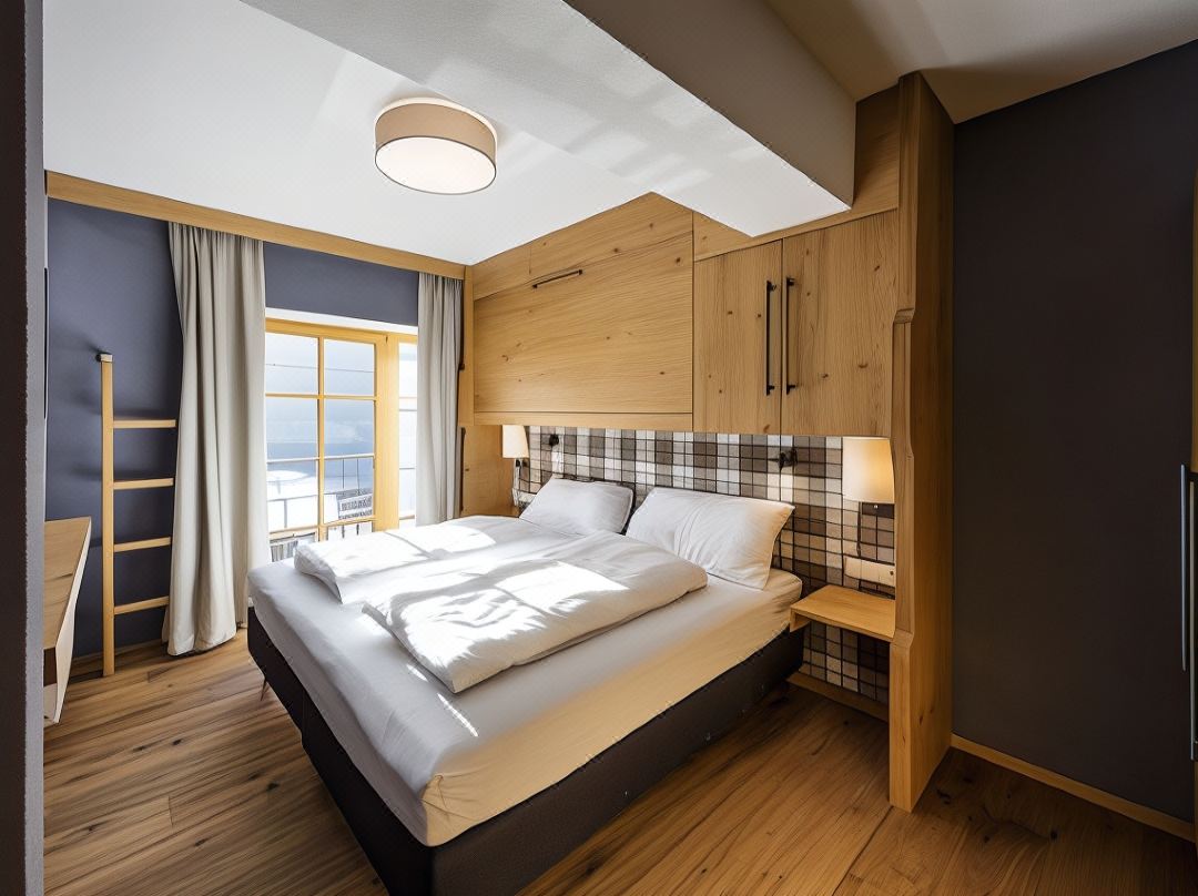 Alpbach Lodge Chalet Superior - Alpbach