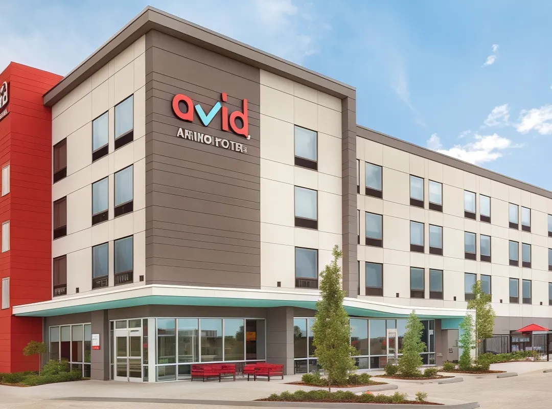 Avid Hotel Victorville - Hesperia - Victorville, CA