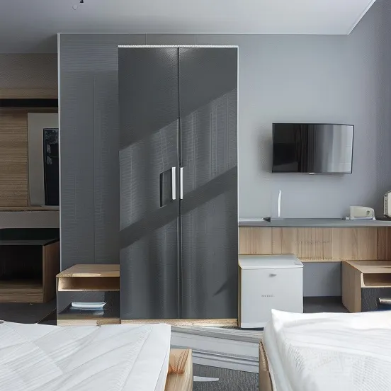 Maksim Hotel Belaya Bashnya - Yekaterinburg