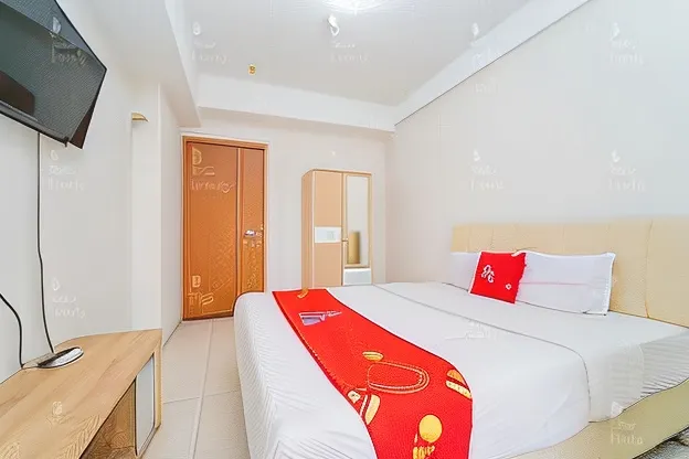 Redliving Apartemen Green Lake View Cimanggis - Win Property - Depok