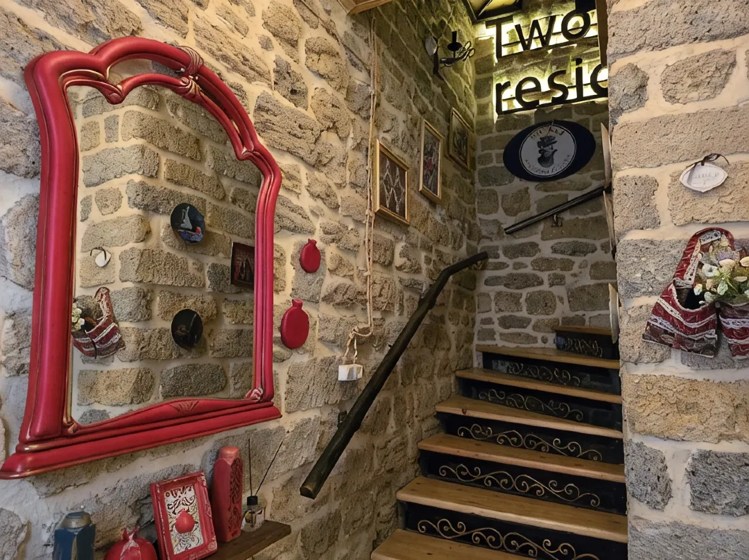 Old Rooms Hotel - Guvernementet Baku
