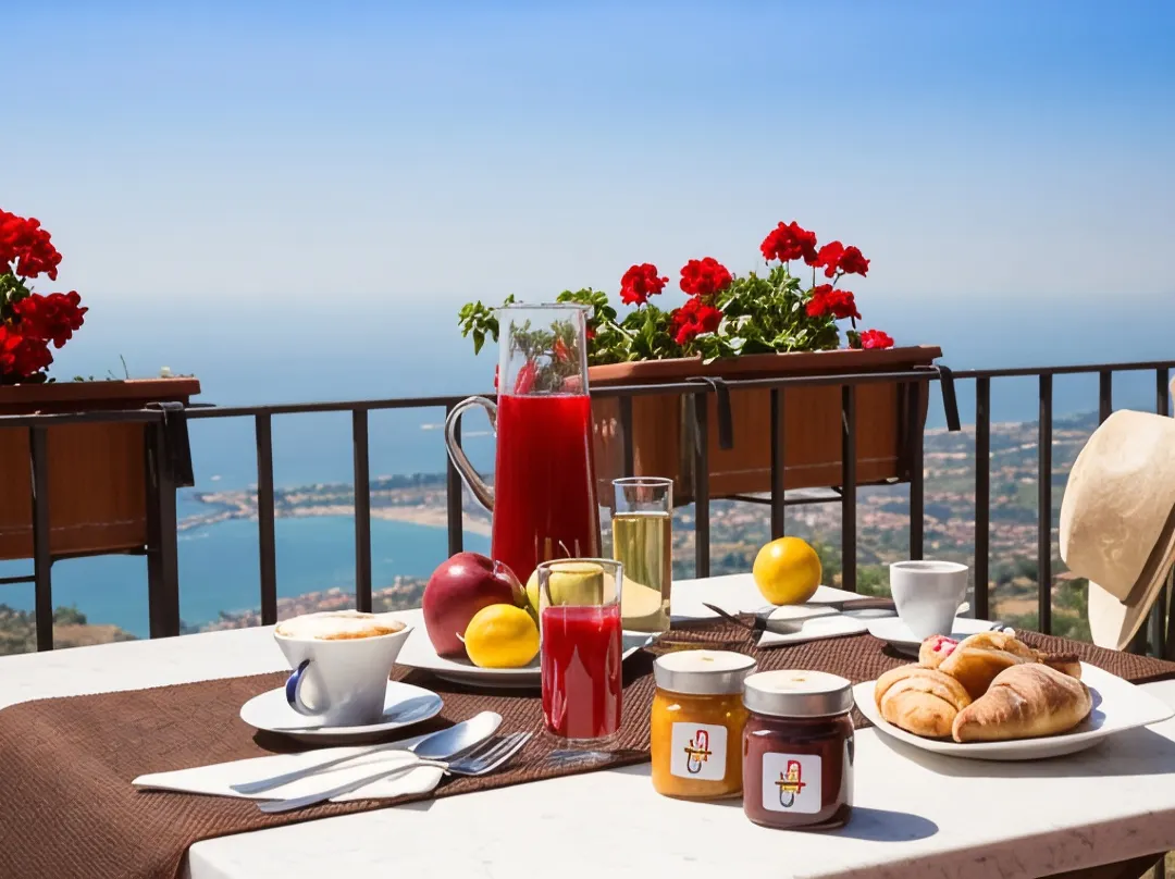 Il Casale Di Caterina - Terra E Turismo - Sicile