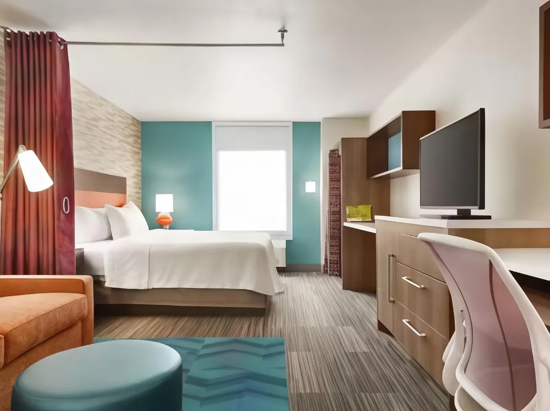Home2 Suites By Hilton Newberry - Newberry, SC