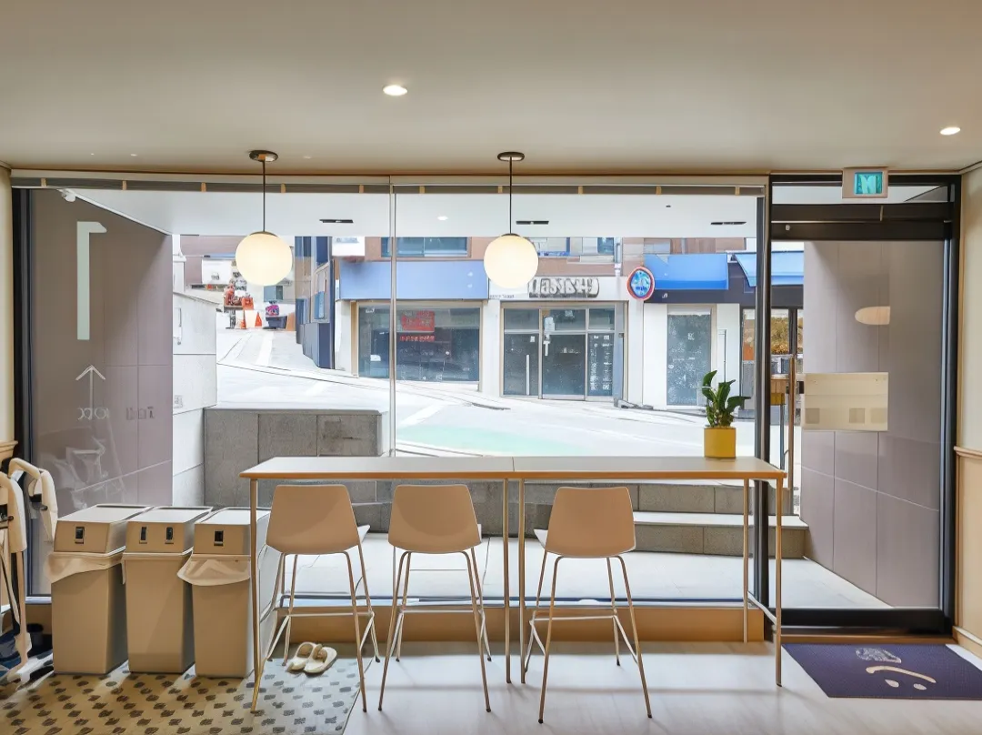 123 Hostel - Seoul