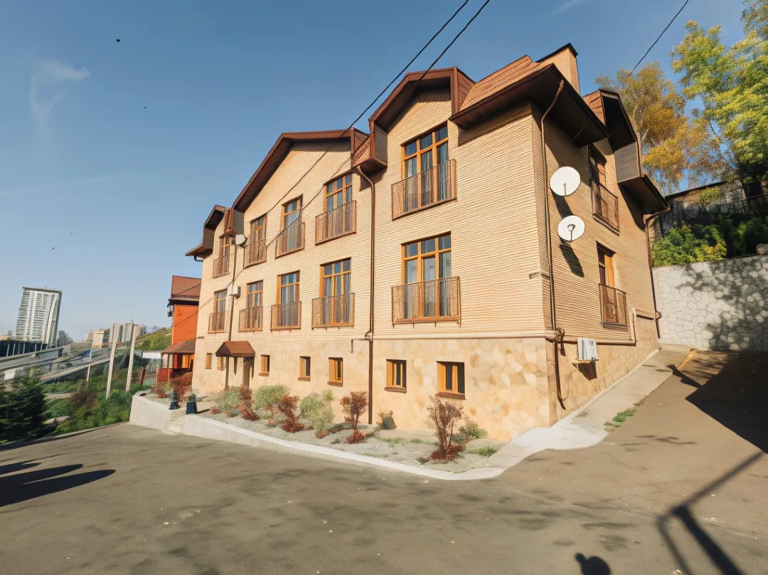 Sukonnaya Sloboda Apart-hotel - Казань