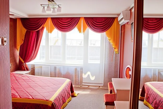 Amaks Congress Hotel - 