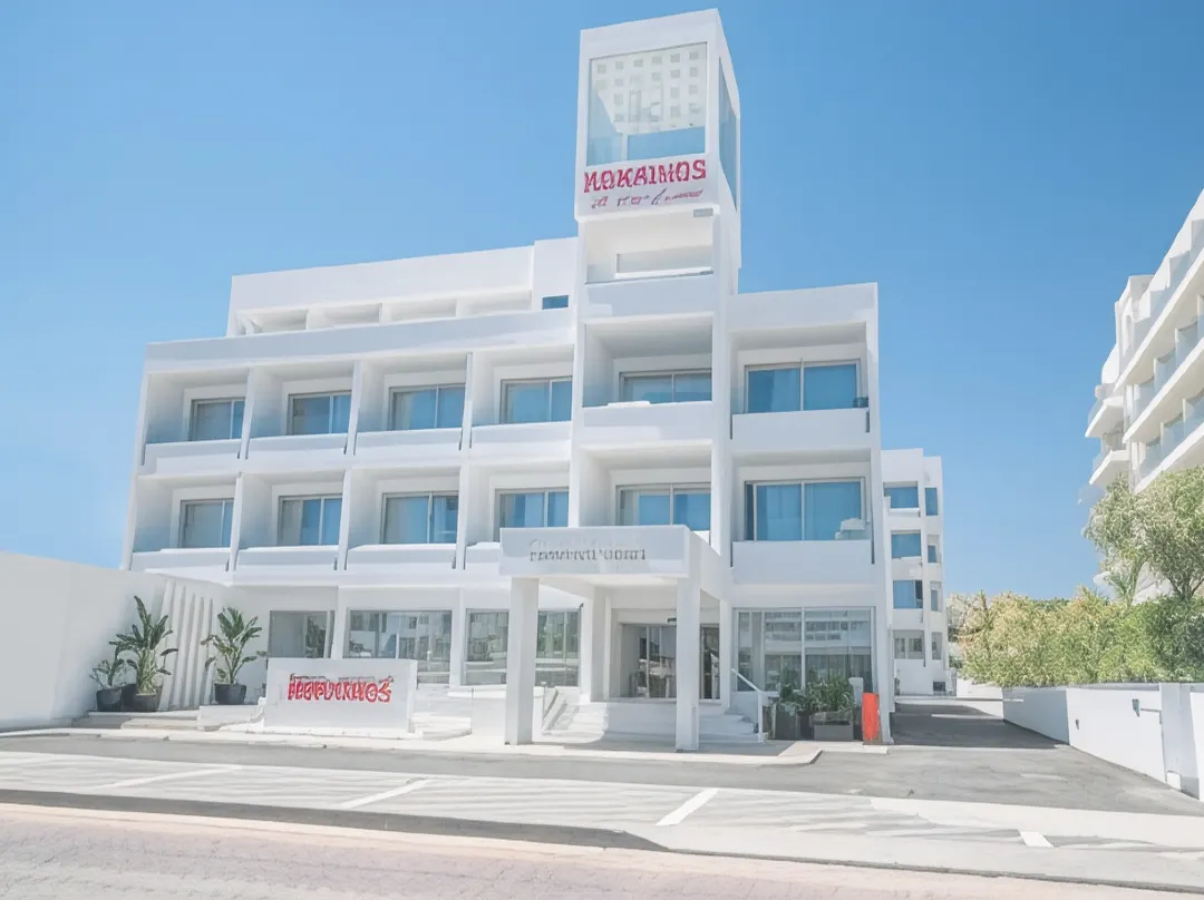 Kokkinos Boutique Hotel - Ayia Napa