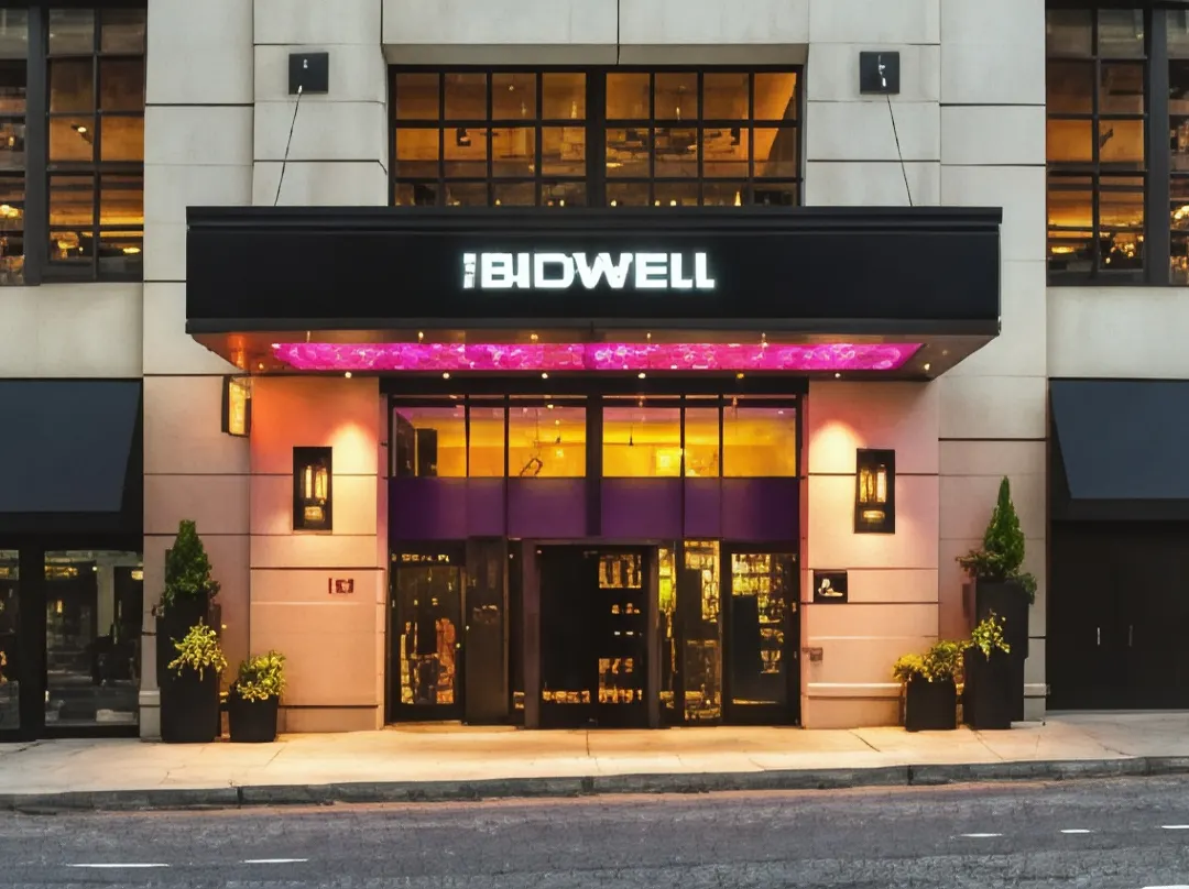 The Bidwell Marriott Portland - Lake Oswego, OR