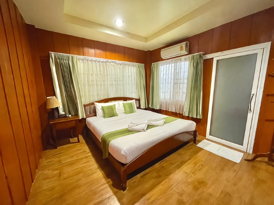 Suantung Coffee & Guesthouse - Chiang Rai