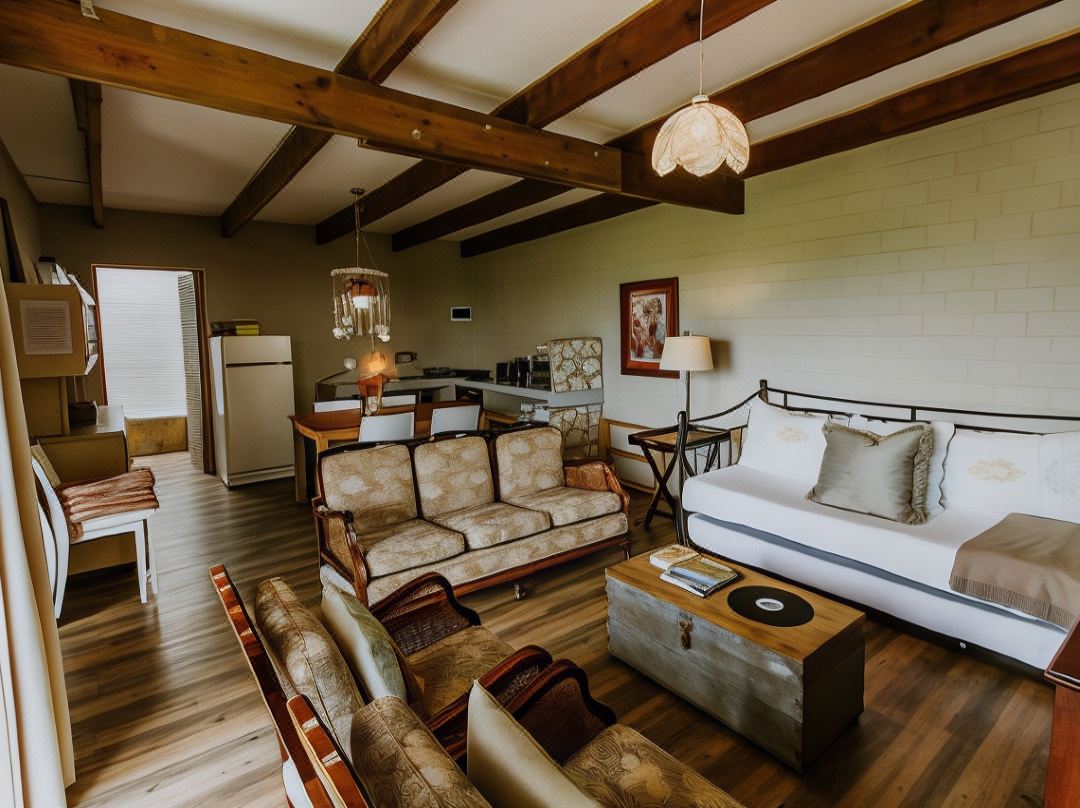 The Stables - Langebaan