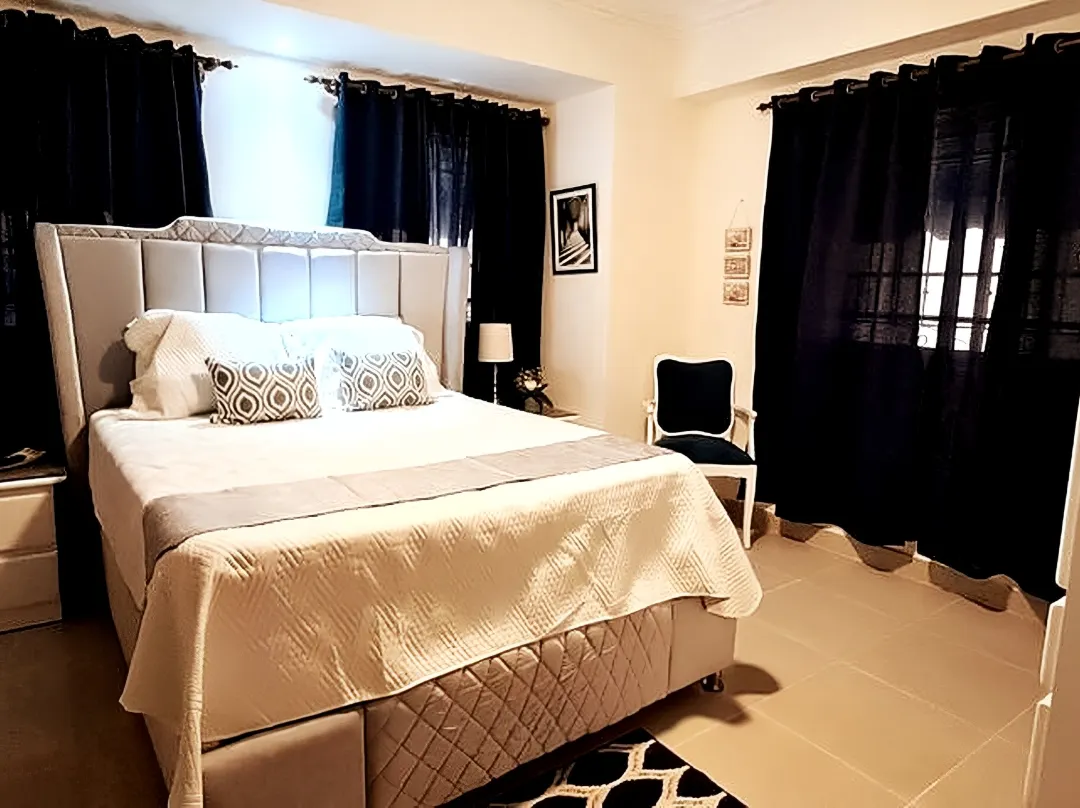 Goistay "Descubre El Encanto ÚNico De República Dominicana Bella Vista - Santo Domingo