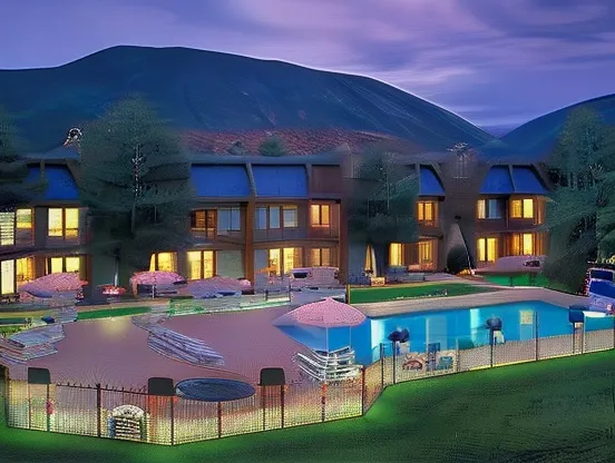 The Inn At Aspen - Basalt, CO