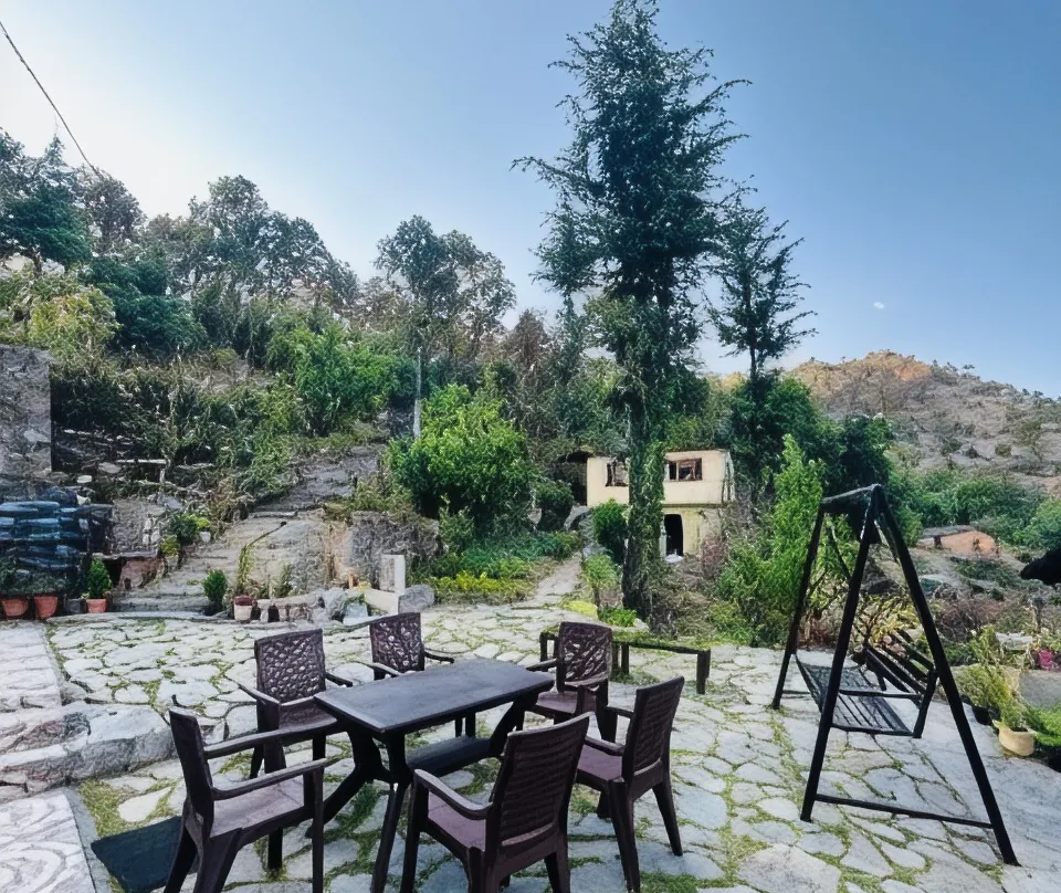 Shri Villas - Shimla