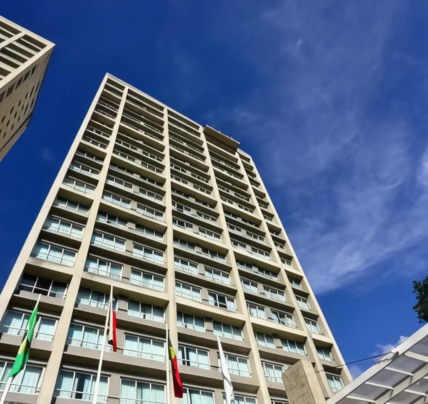 Pestana Caracas Premium City & Conference Hotel - Caracas